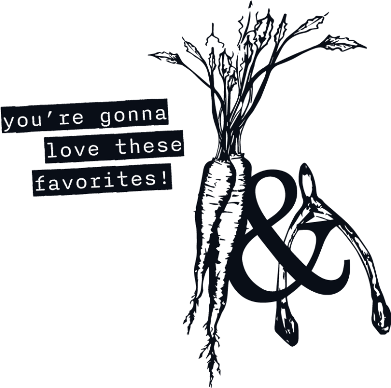 Southern Comfort On The Table: Root & Bone Supper Menu Selection